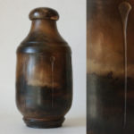 Enfumage – Jacqueline Rézeau :: Poterie, Céramique &cetera